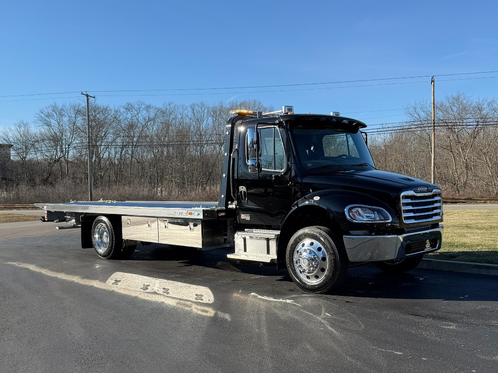 2026 Freightliner M2 (Key# 2093)