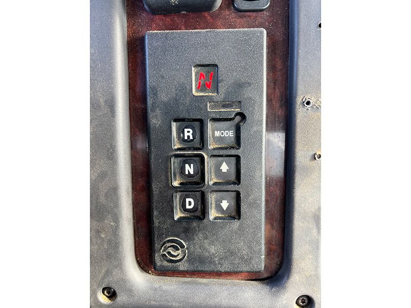 2007 Freightliner M2 #5217